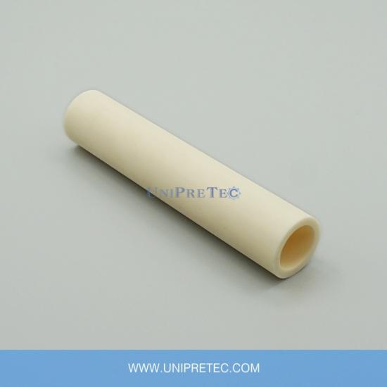 Custom Alumina Ceramic Protection Tubes For Thermocouples,Alumina ...